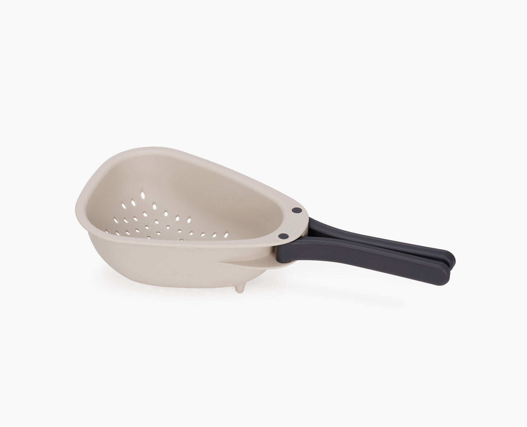 Small Colander with Folding Handles| Joseph Joseph EU