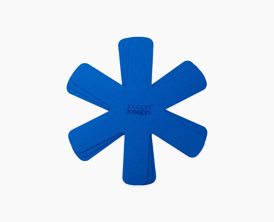 Space 3 Felt Pan Protectors for Stacking | Joseph Joseph EU