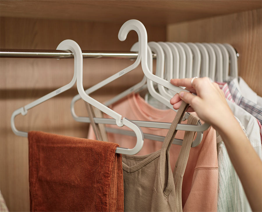 Pants coat hangers store