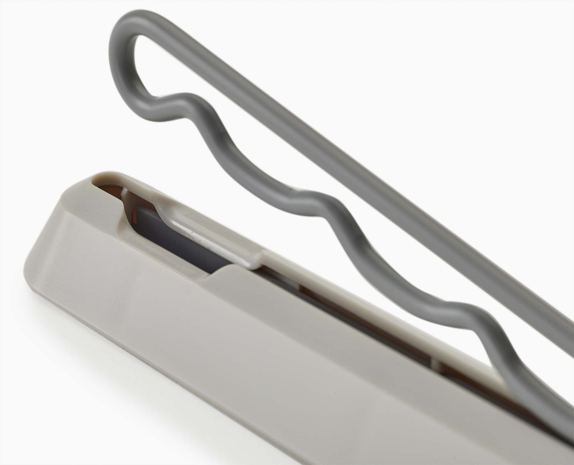 Foldable Wall-mounted Clothes Rail | Joseph Joseph EU