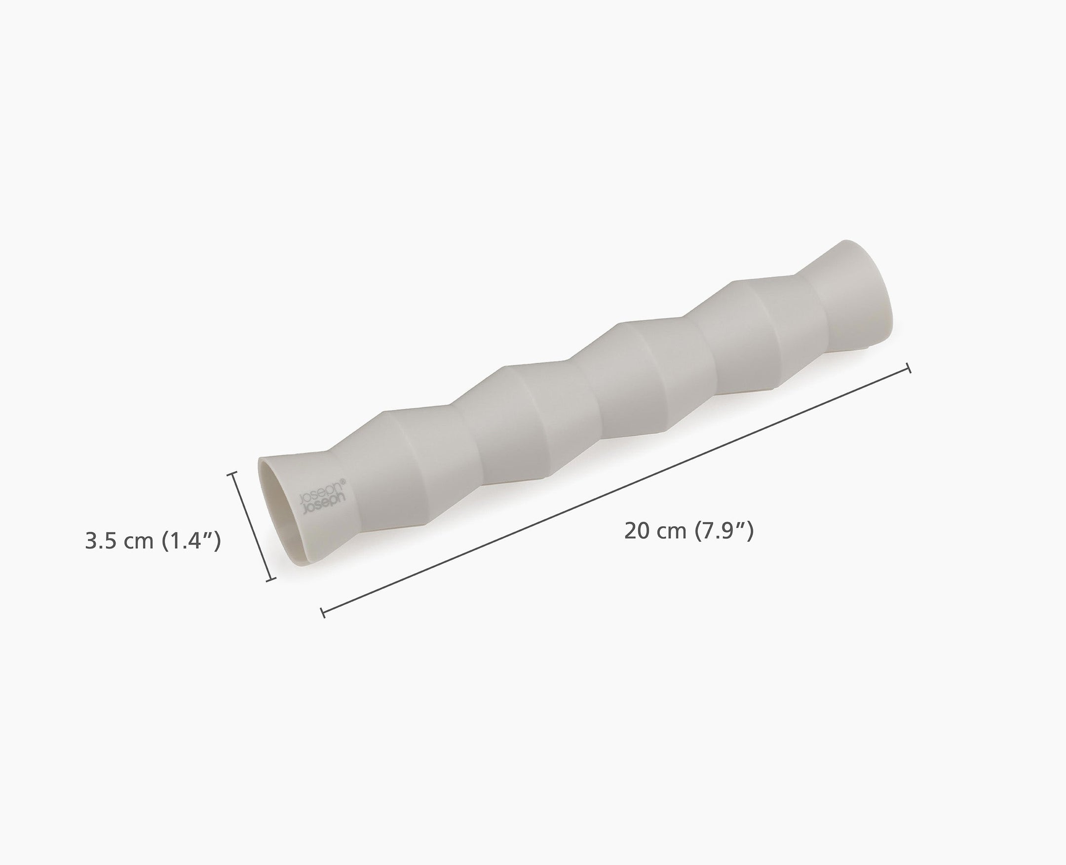 Narrow Hanger Spacers (2 pack) | Joseph Joseph EU