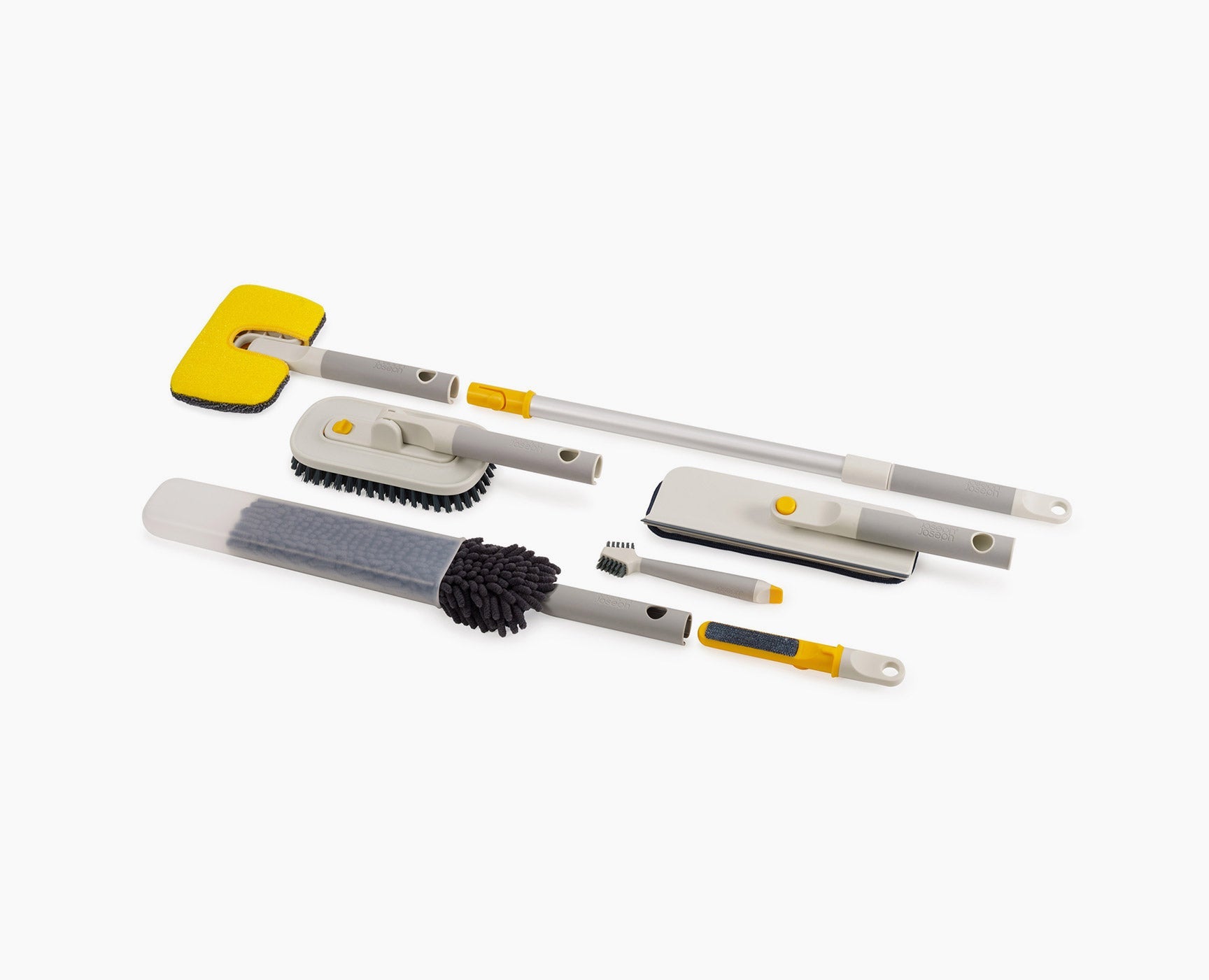 Deep Cleaning Kit CleanTech™ | Joseph Joseph EU