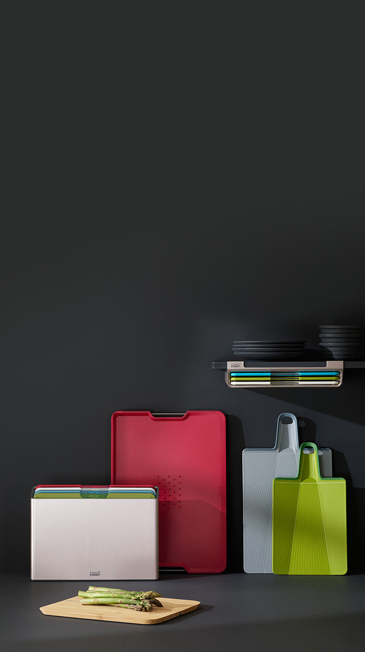 The ultimate chopping board buying guide