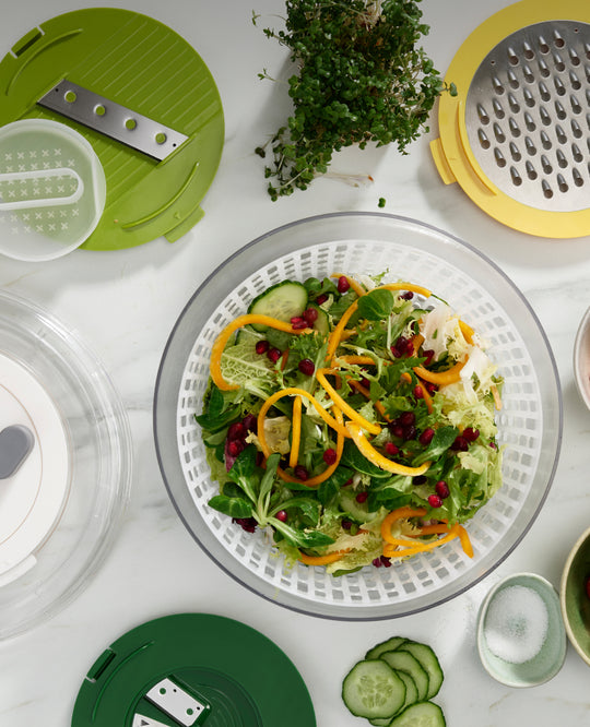 Innovative Kitchenware & Bathroom Organisation | Joseph Joseph
