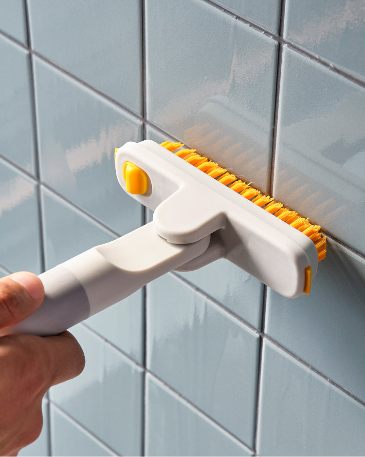Guide on How to Clean Tile and Grout | Joseph Joseph EU