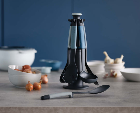 Elevate™ 6-piece Utensil Set - Editions | Joseph Joseph EU