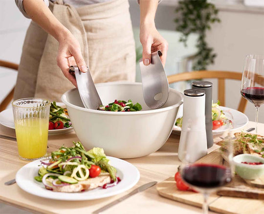 Innovative Kitchenware & Bathroom Organisation | Joseph Joseph